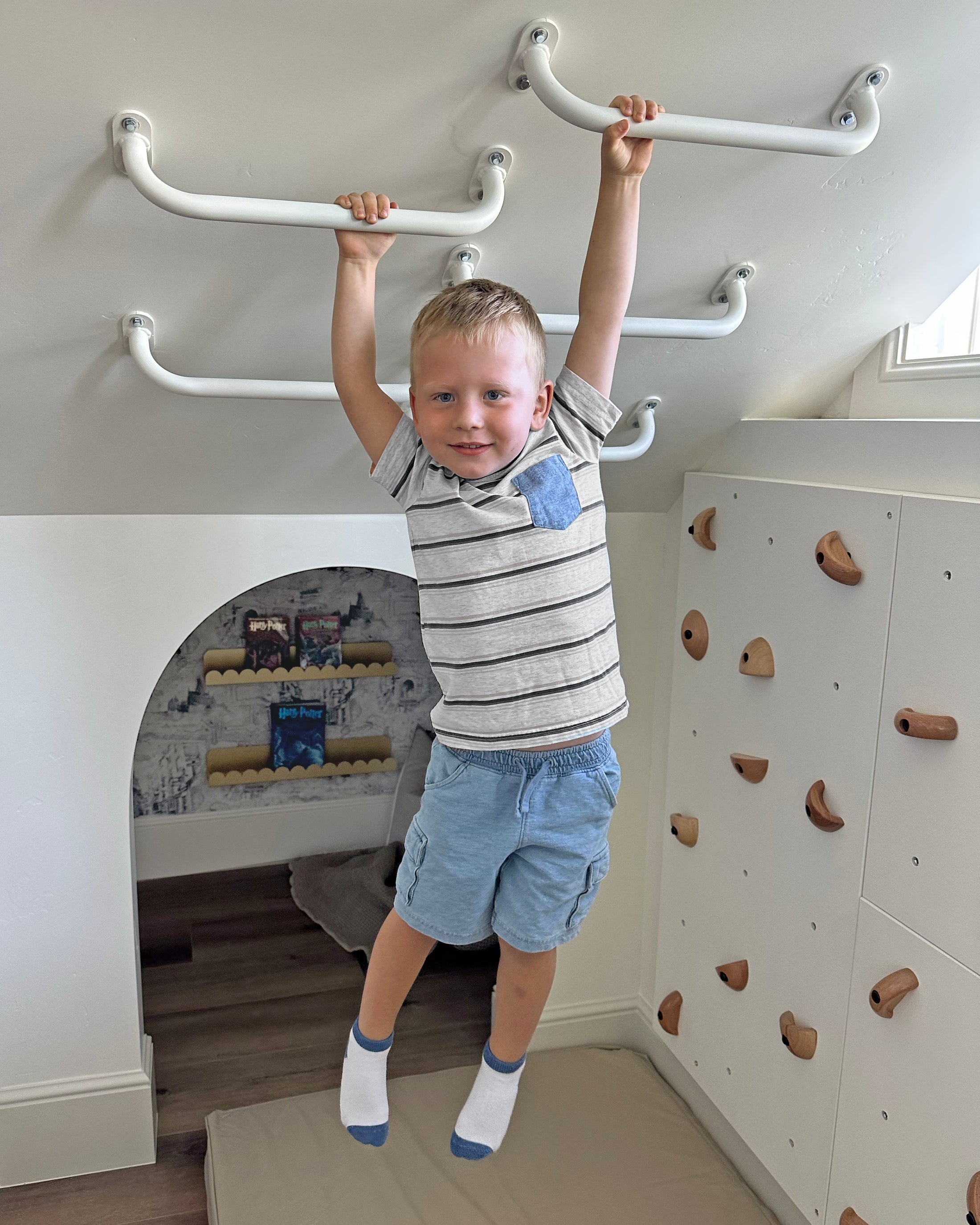 Parade of Homes 2025 with Valor Homes – Tree Frog Play