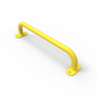 Powder Coated Indoor Monkey Bars - 16" – Tree Frog Play