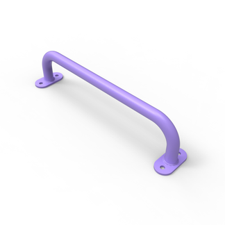 Powder Coated Indoor Monkey Bars - 16" – Tree Frog Play