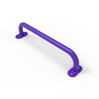 Powder Coated Indoor Monkey Bars - 16" – Tree Frog Play