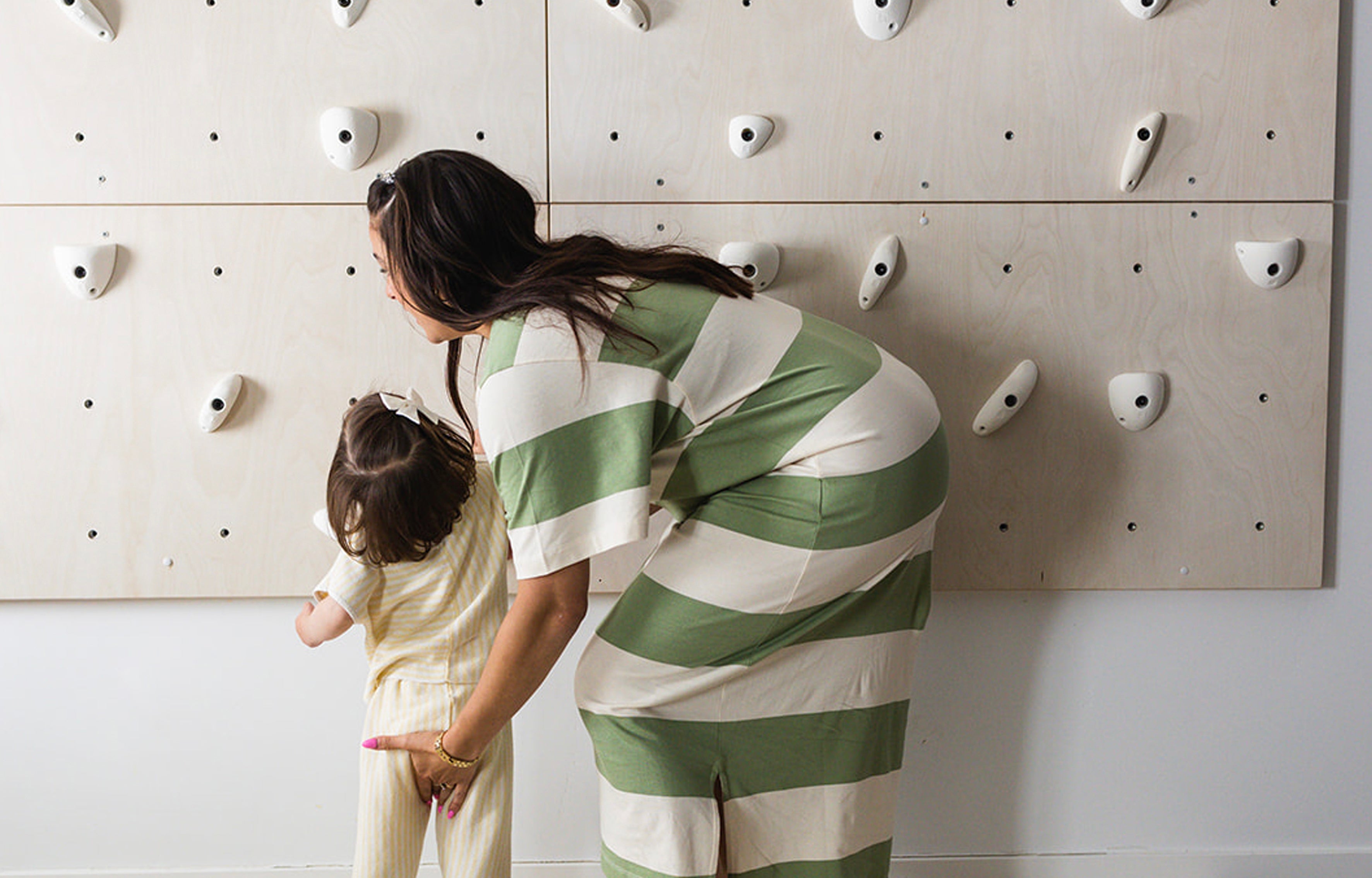 Home Climbing Walls & Playrooms – Tree Frog Play